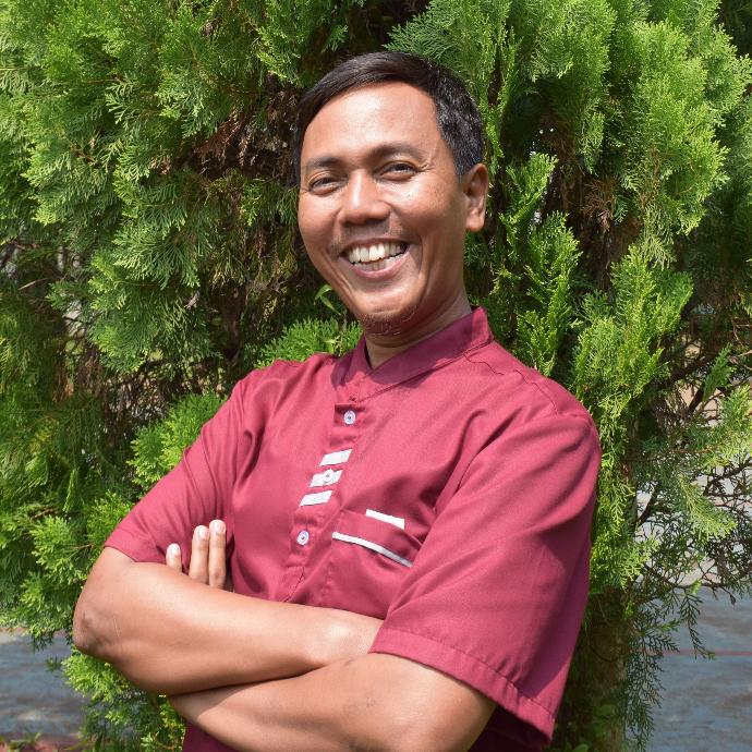 Guru SD | SEKOLAH ISLAM ARRASYID